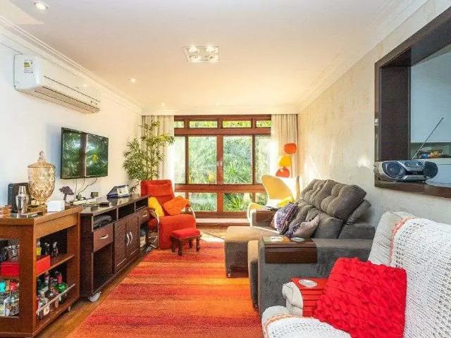 Apartamento para Venda em Porto Alegre/RS Rio Branco 3 Quartos