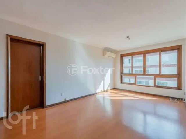Apartamento para Venda em Porto Alegre/RS Rio Branco 3 Quartos