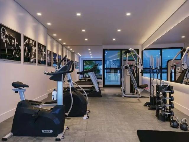 Apartamento para Venda em Porto Alegre/RS Rio Branco 3 Quartos