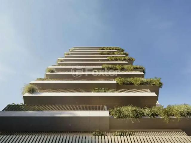 Apartamento para Venda em Porto Alegre/RS Rio Branco 3 Quartos