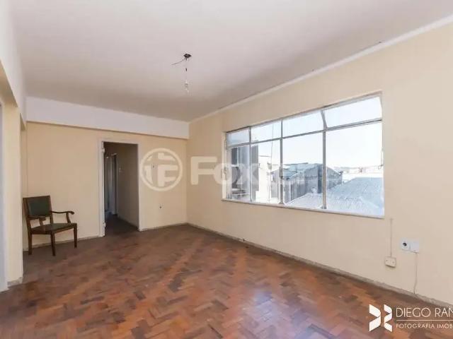 Apartamento para Venda em Porto Alegre/RS Rio Branco 3 Quartos