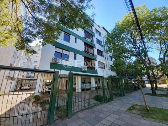 Apartamento para Venda em Porto Alegre/RS Rio Branco 3 Quartos