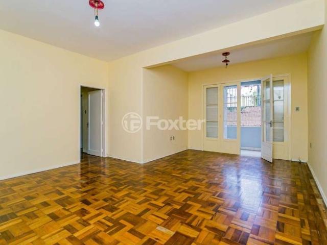 Apartamento para Venda em Porto Alegre/RS Rio Branco 3 Quartos