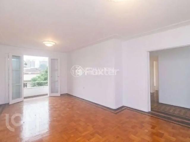 Apartamento para Venda em Porto Alegre/RS Rio Branco 3 Quartos