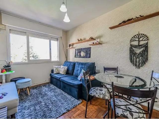 Apartamento para Venda em Porto Alegre/RS Rio Branco 3 Quartos