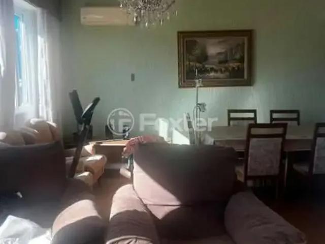 Apartamento para Venda em Porto Alegre/RS Rio Branco 3 Quartos