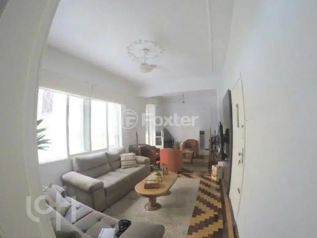 Apartamento para Venda em Porto Alegre/RS Rio Branco 3 Quartos