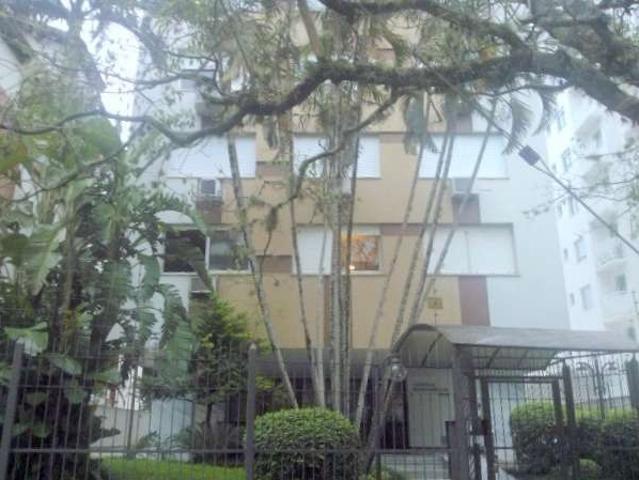 Apartamento para Venda em Porto Alegre/RS Rio Branco 3 Quartos