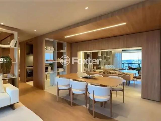Apartamento para Venda em Porto Alegre/RS Rio Branco 3 Quartos