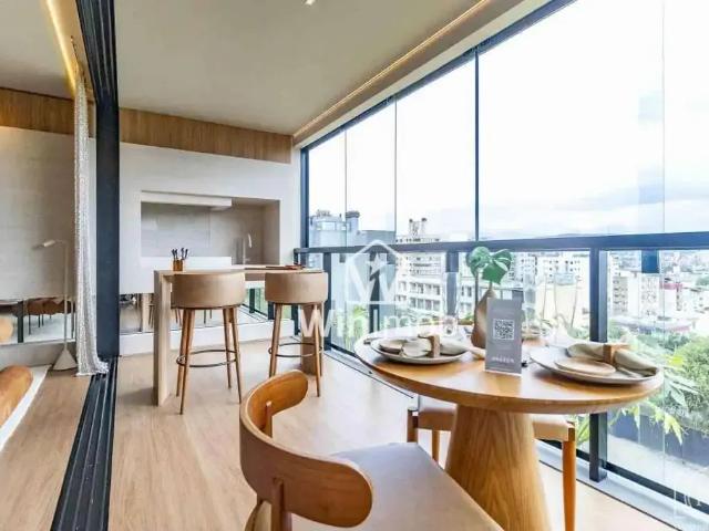 Apartamento para Venda em Porto Alegre/RS Rio Branco 3 Quartos