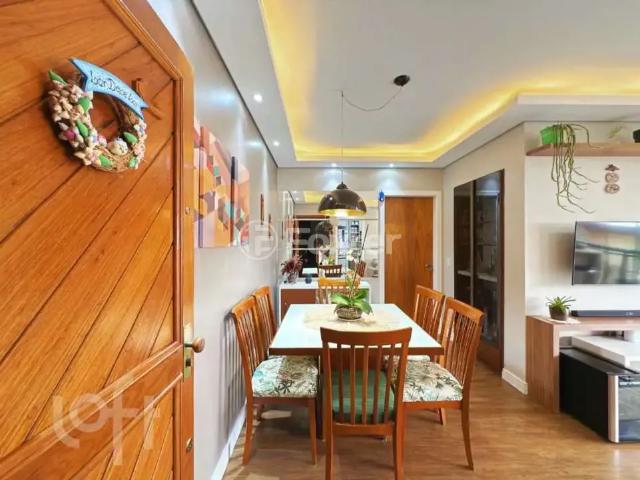 Apartamento para Venda em Porto Alegre/RS Rio Branco 3 Quartos