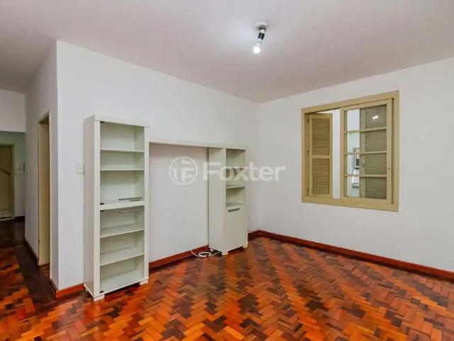 Apartamento para Venda em Porto Alegre/RS Rio Branco 3 Quartos