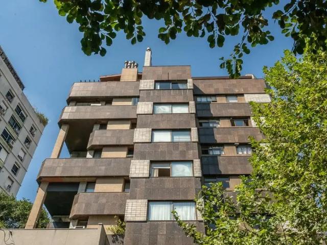 Apartamento para Venda em Porto Alegre/RS Rio Branco 3 Quartos