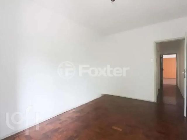Apartamento para Venda em Porto Alegre/RS Rio Branco 3 Quartos