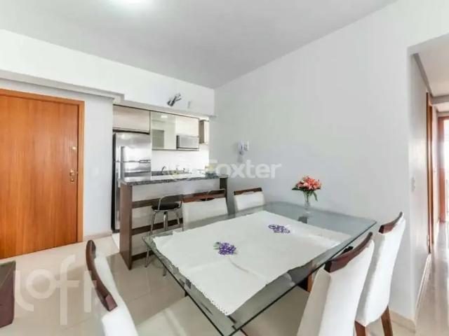 Apartamento para Venda em Porto Alegre/RS Rio Branco 3 Quartos