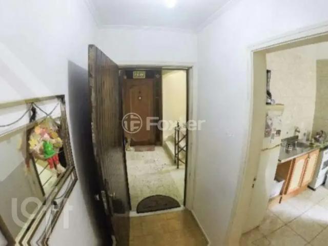 Apartamento para Venda em Porto Alegre/RS Rio Branco 3 Quartos