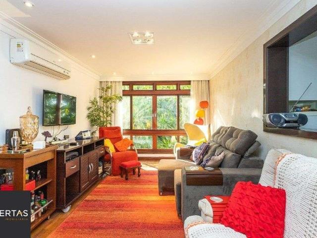 Apartamento para Venda em Porto Alegre/RS Rio Branco 3 Quartos