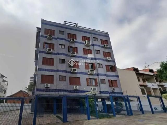 Apartamento para Venda em Porto Alegre/RS Rio Branco 3 Quartos