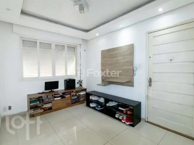 Apartamento para Venda em Porto Alegre/RS Rio Branco 3 Quartos