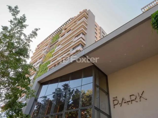 Apartamento para Venda em Porto Alegre/RS Rio Branco 3 Quartos