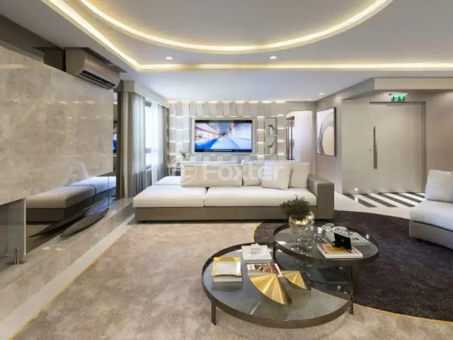 Apartamento para Venda em Porto Alegre/RS Rio Branco 3 Quartos