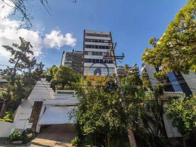 Apartamento para Venda em Porto Alegre/RS Rio Branco 3 Quartos