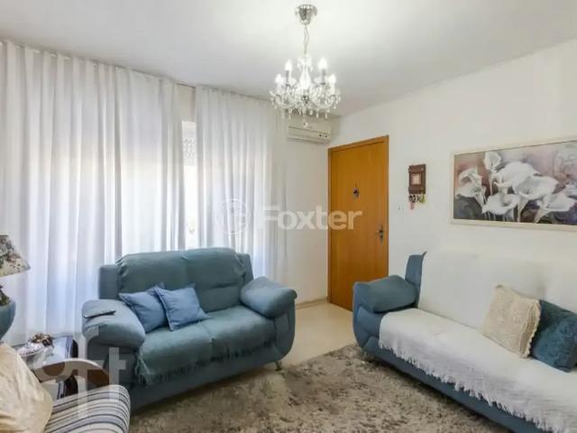 Apartamento para Venda em Porto Alegre/RS Rio Branco 3 Quartos
