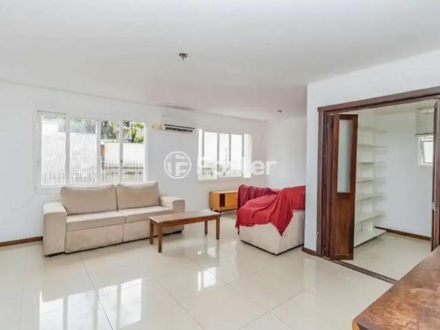 Apartamento para Venda em Porto Alegre/RS Rio Branco 3 Quartos