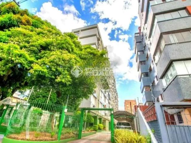 Apartamento para Venda em Porto Alegre/RS Rio Branco 3 Quartos
