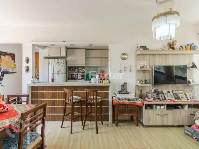 Apartamento para Venda em Porto Alegre/RS Rio Branco 3 Quartos
