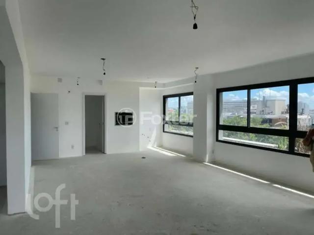 Apartamento para Venda em Porto Alegre/RS Rio Branco 3 Quartos