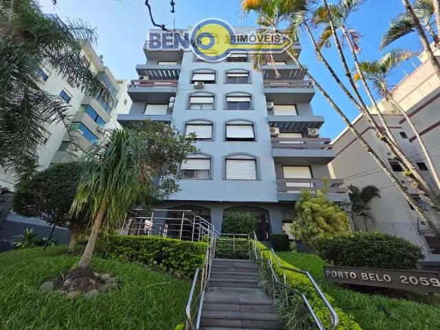 Apartamento para Venda em Porto Alegre/RS Rio Branco 3 Quartos