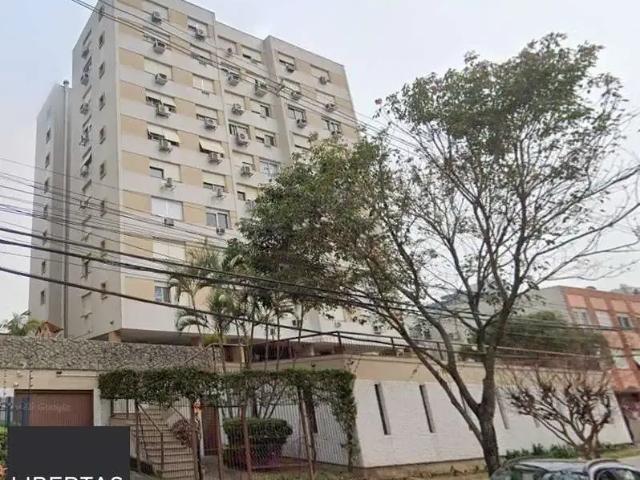Apartamento para Venda em Porto Alegre/RS Rio Branco 3 Quartos