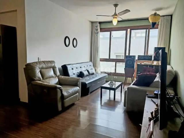 Apartamento para Venda em Porto Alegre/RS Rio Branco 3 Quartos
