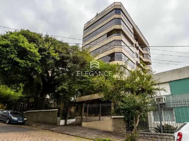 Apartamento para Venda em Porto Alegre/RS Rio Branco 3 Quartos