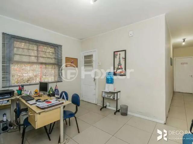 Apartamento para Venda em Porto Alegre/RS Rio Branco 3 Quartos