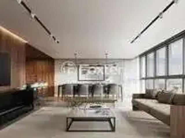 Apartamento para Venda em Porto Alegre/RS Rio Branco 3 Quartos