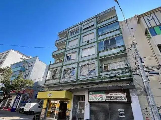 Apartamento para Venda em Porto Alegre/RS Rio Branco 3 Quartos