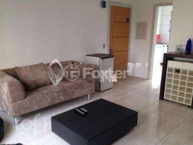 Apartamento para Venda em Porto Alegre/RS Rio Branco 3 Quartos