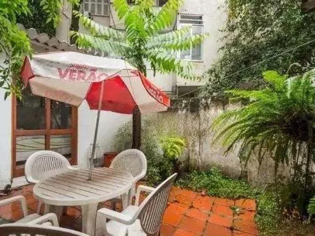 Apartamento para Venda em Porto Alegre/RS Rio Branco 3 Quartos