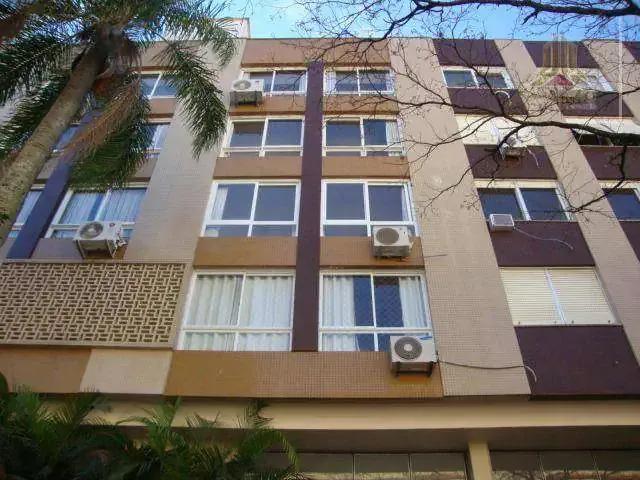 Apartamento para Venda em Porto Alegre/RS Rio Branco 3 Quartos