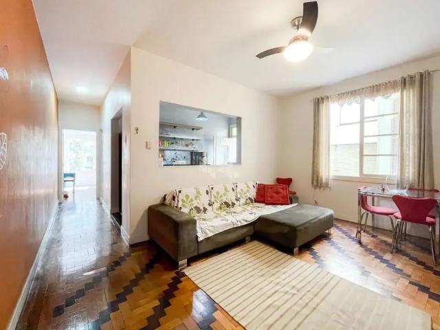 Apartamento para Venda em Porto Alegre/RS Rio Branco 3 Quartos