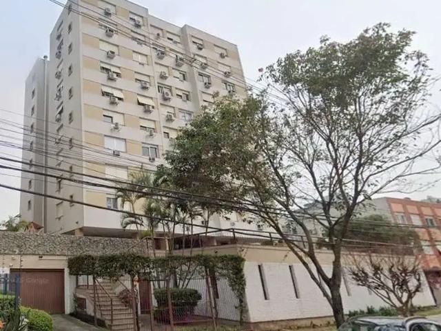 Apartamento para Venda em Porto Alegre/RS Rio Branco 3 Quartos
