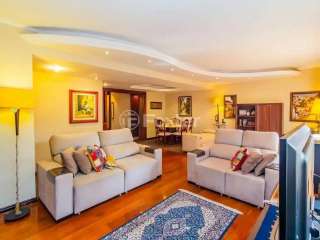 Apartamento para Venda em Porto Alegre/RS Rio Branco 3 Quartos