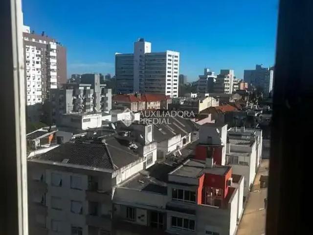 Apartamento para Venda em Porto Alegre/RS Rio Branco 3 Quartos
