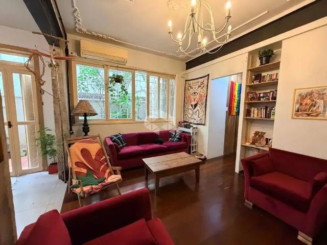 Apartamento para Venda em Porto Alegre/RS Rio Branco 3 Quartos