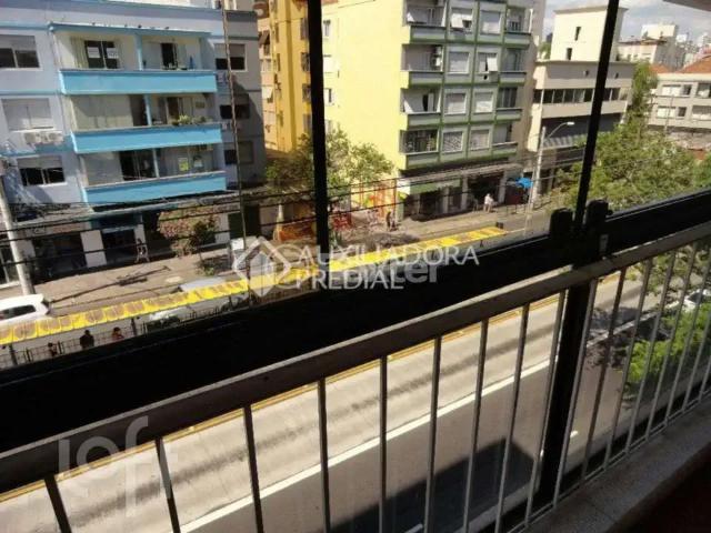Apartamento para Venda em Porto Alegre/RS Rio Branco 3 Quartos