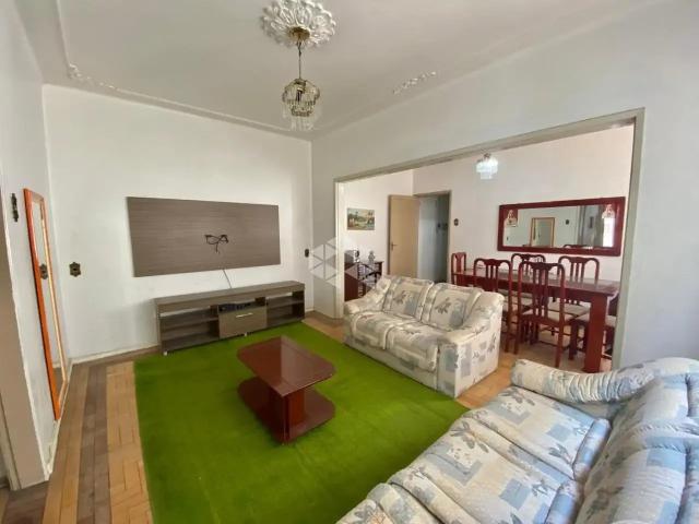 Apartamento para Venda em Porto Alegre/RS Rio Branco 3 Quartos