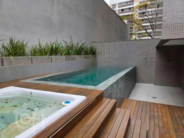 Apartamento para Venda em Porto Alegre/RS Rio Branco 3 Quartos