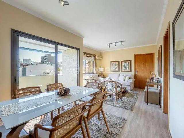 Apartamento para Venda em Porto Alegre/RS Rio Branco 3 Quartos